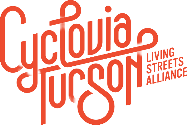 Cyclovia Tucson App